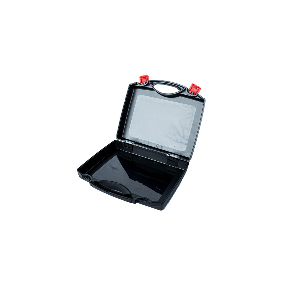 Evolution Power Tools - Annular Cutter Set Replacement Case | MSC Direct