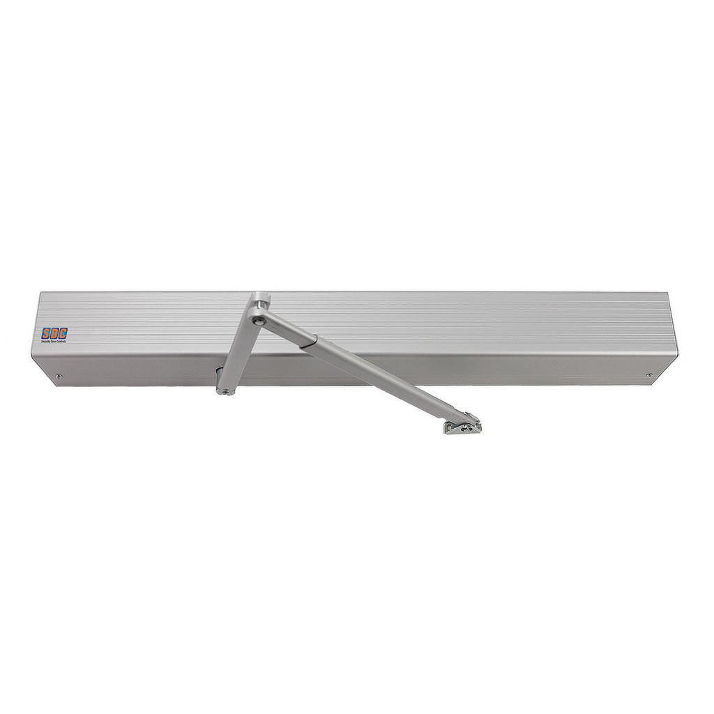 SDC - Automatic Door Operator Damper: 438 lb Load Capacity | MSC Direct