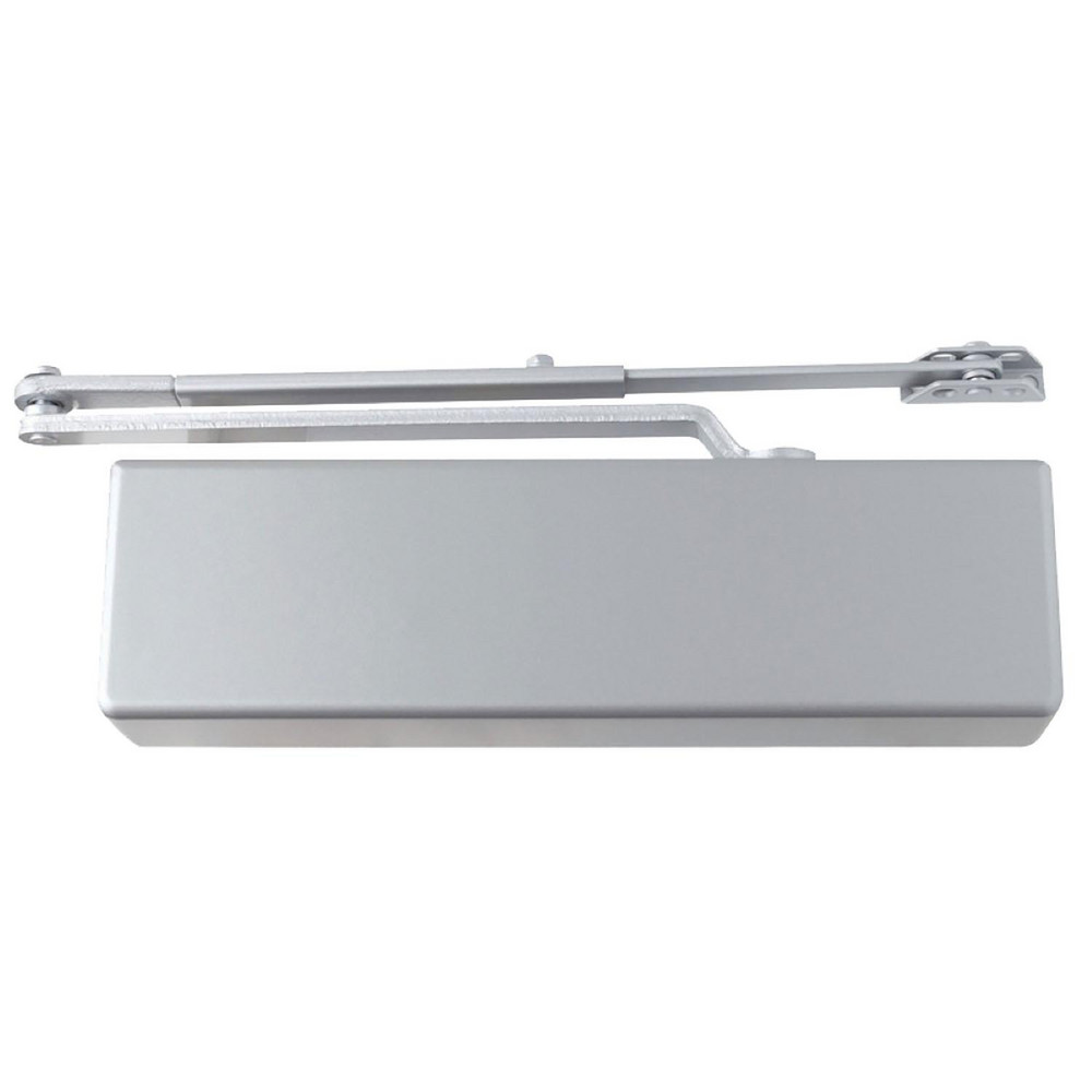 Seculok - Door Closer Damper: 200 lb Load Capacity | MSC Direct