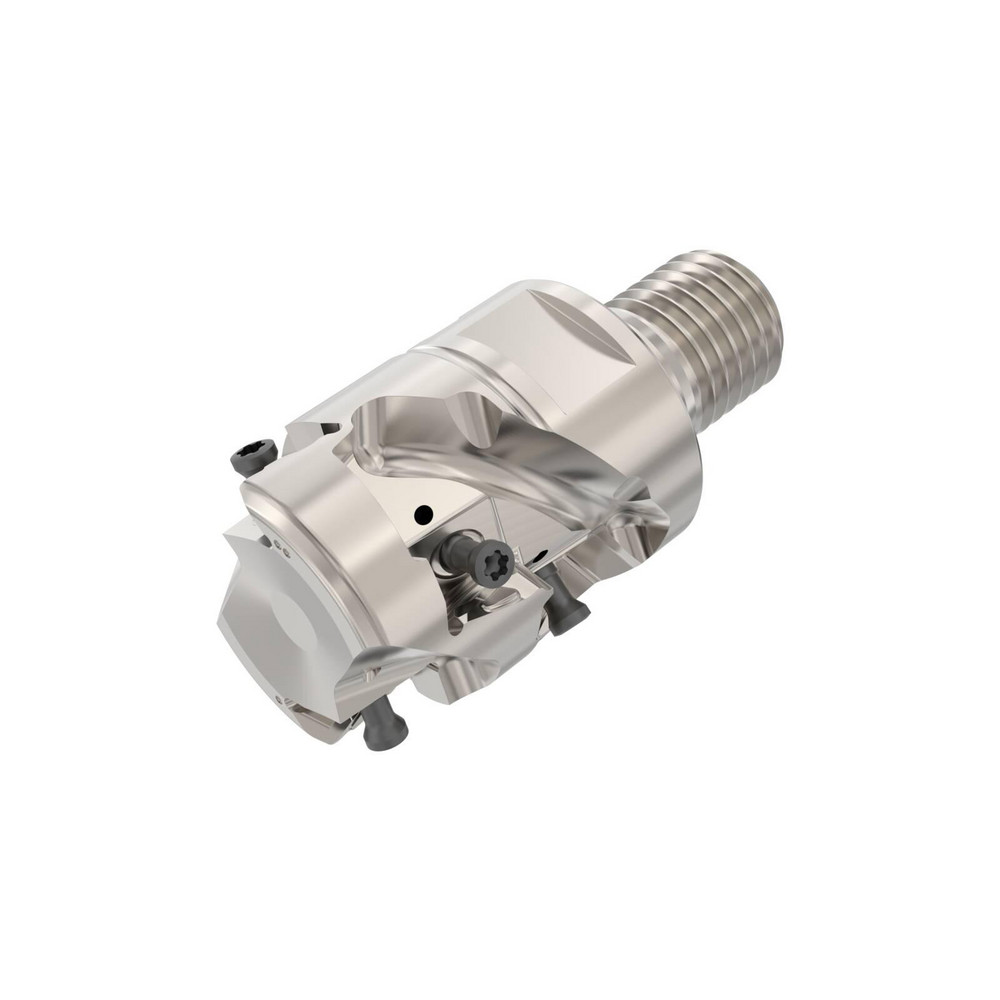 Seco - Indexable Square-Shoulder End Mill: R217942040RE035LO122A, M20 ...