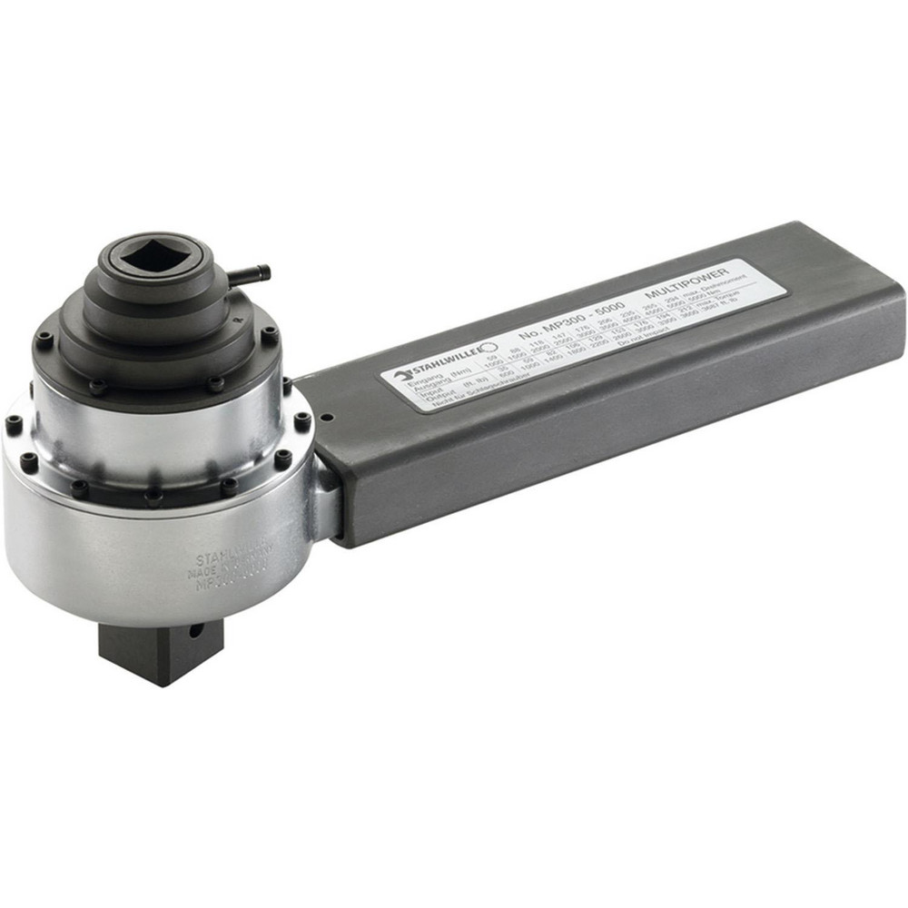 Torque Wrench Multipliers | MSC Industrial Supply Co.