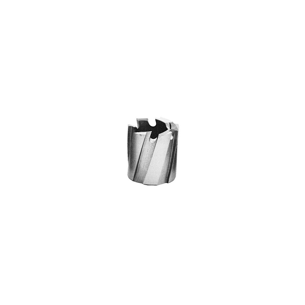 Evolution Power Tools - Annular Cutter: 9/16" Dia, 1/4" Cutting Depth ...