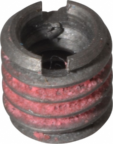 E-Z LOK - #10-24 Internal, 5/16-18 External, UNC, 5/16" Insert Length ...