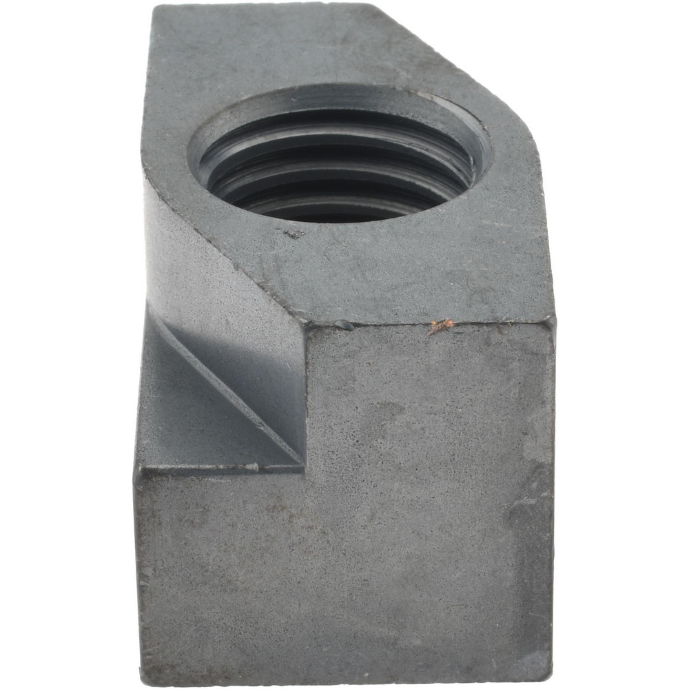 Gibraltar - 3/4-10 Blind Tapped Quarter Turn T Slot Nut | MSC Direct