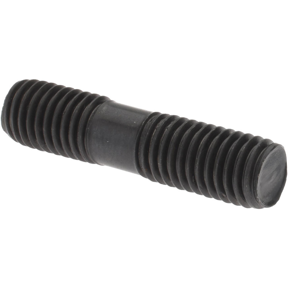 Gibraltar - Unequal Double Threaded Stud: M12x1.75, 50.00 mm OAL | MSC ...