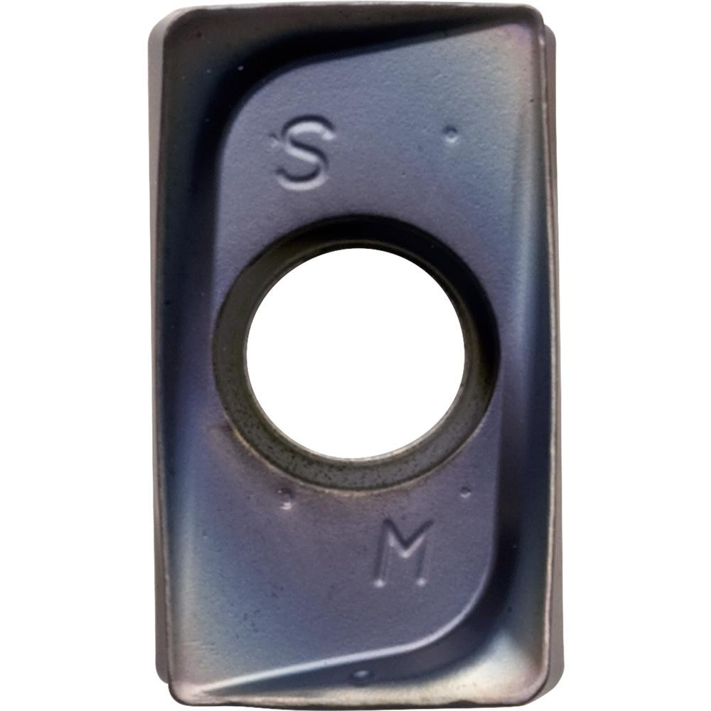 Kyocera - Milling Insert: ANSI LOMU040410ERGMPR1835, ISO LOMU040410ER ...