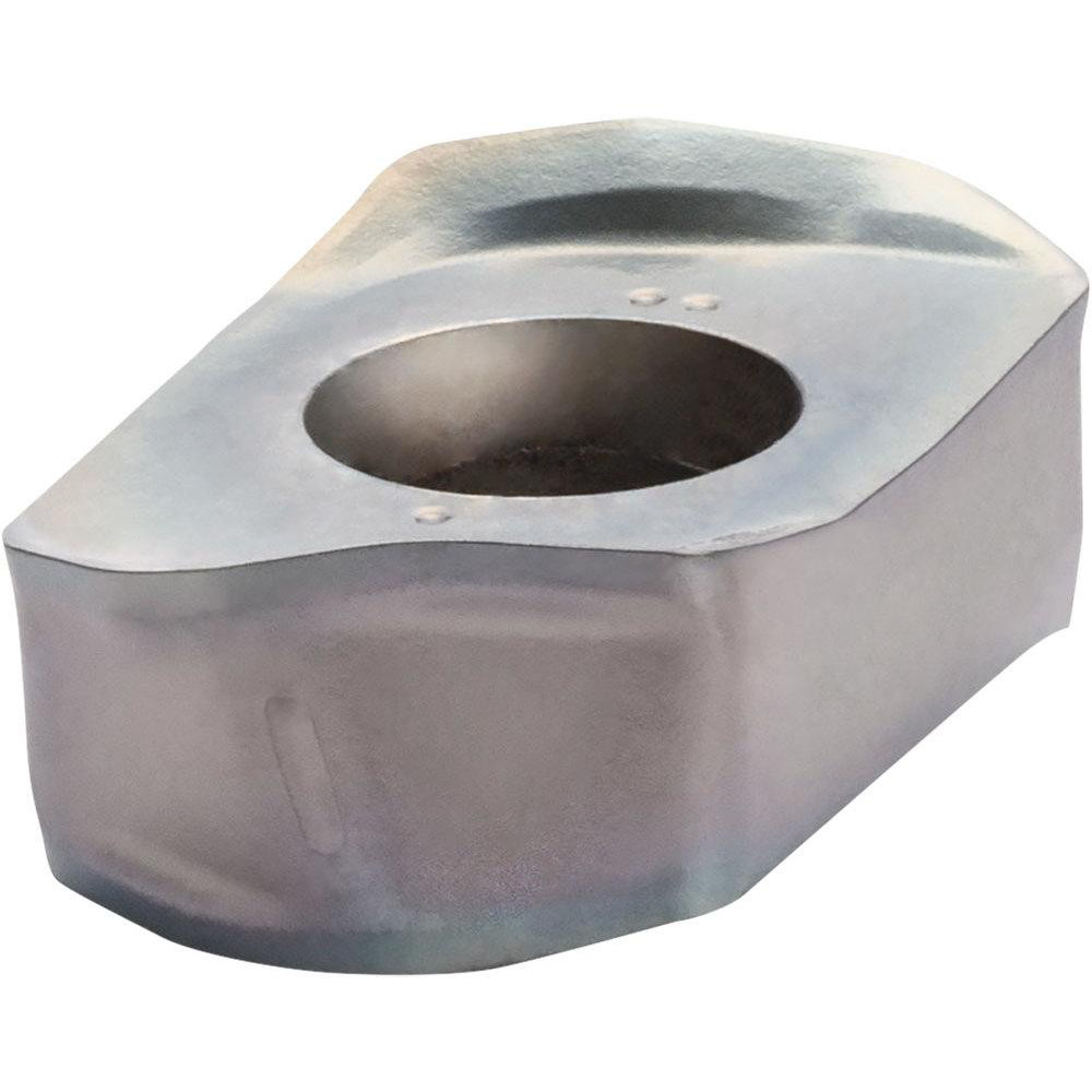 Kyocera - Milling Insert: ANSI LOMU040410ERGMPR1810, ISO LOMU040410ER ...