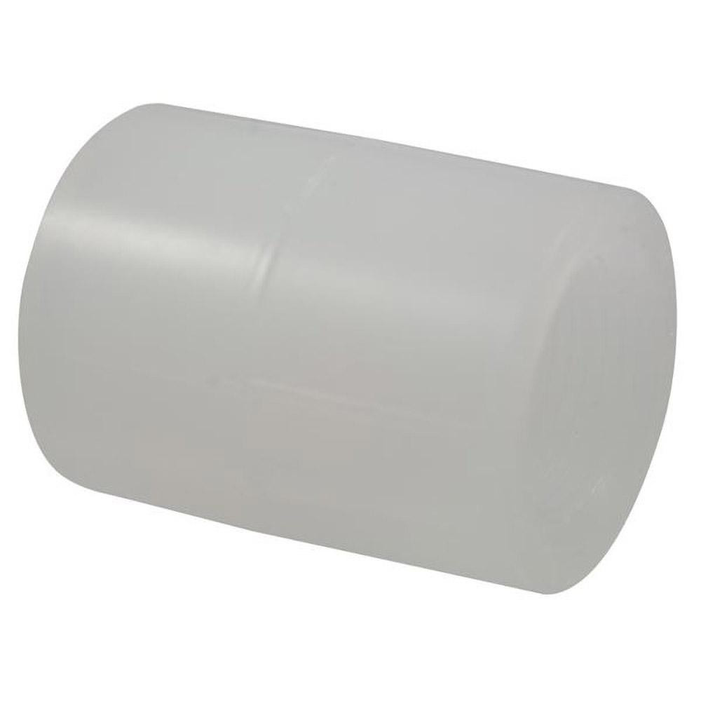 NIBCO - 2" Polypropylene Plastic Pipe Fitting | MSC Direct