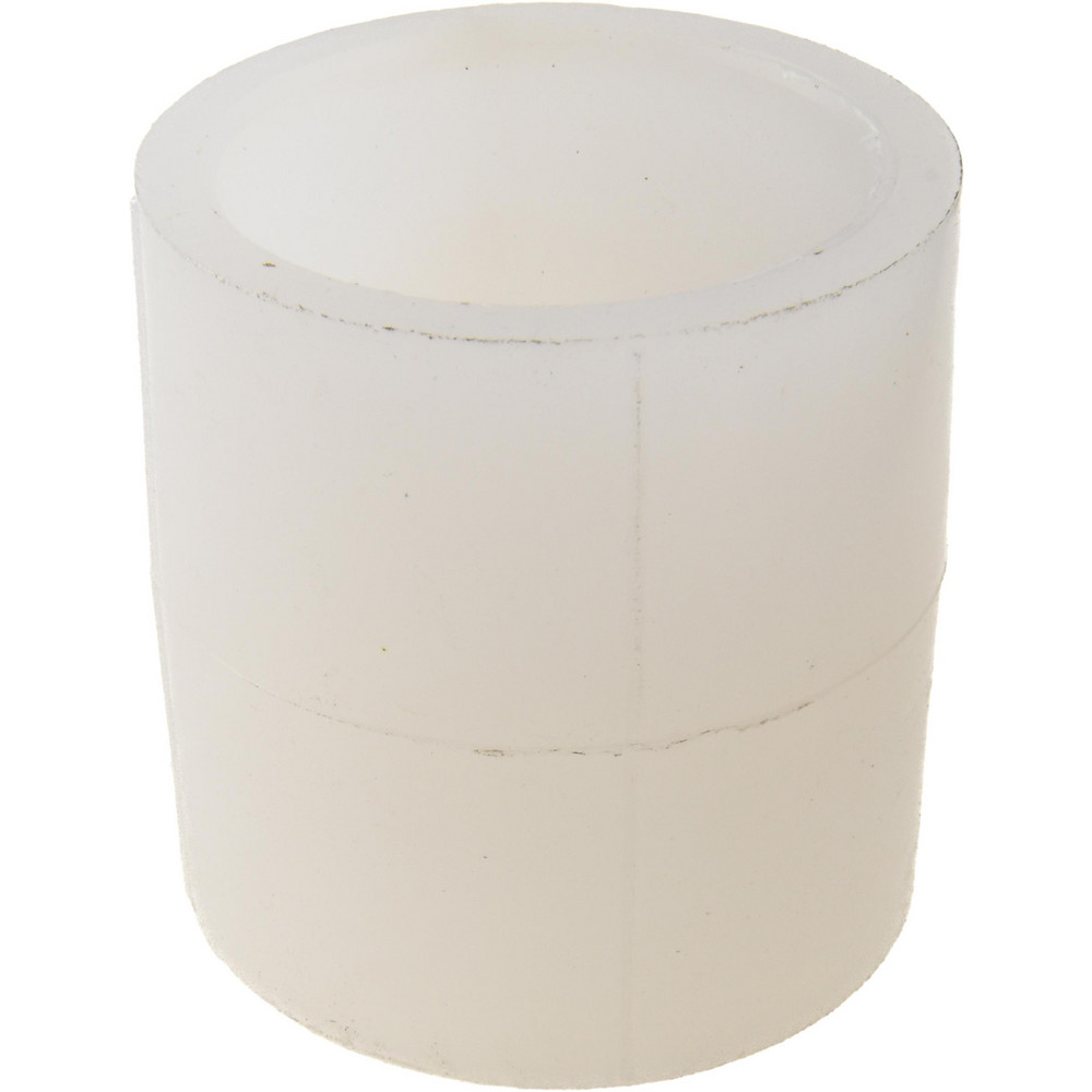 NIBCO - 2" Polypropylene Plastic Pipe Adapter Coupling | MSC Direct