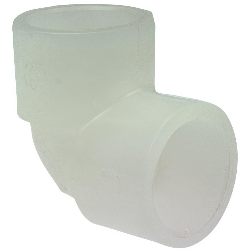 NIBCO - 1/2" Polypropylene Plastic Pipe Fitting | MSC Direct