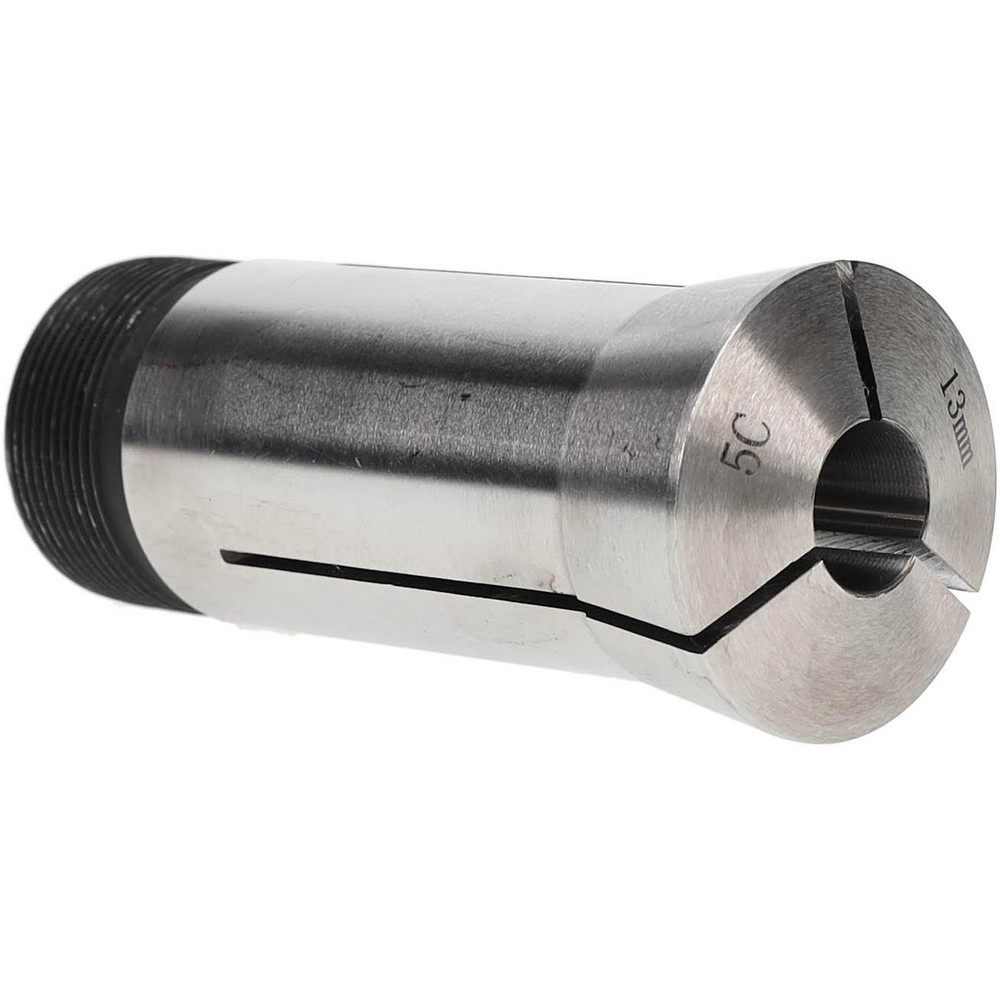 Value Collection - 5C Collet: Round | MSC Direct