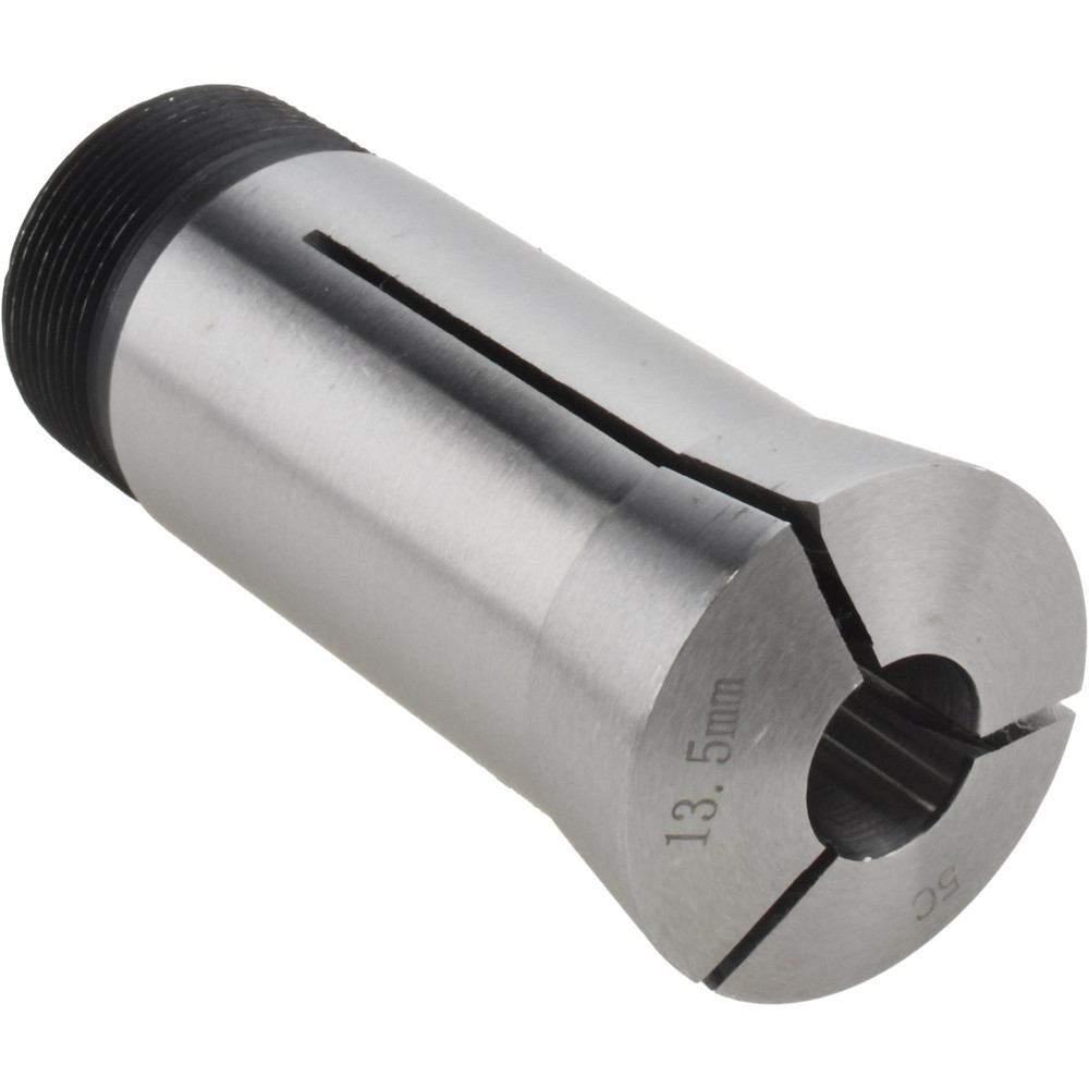 Value Collection - 5C Collet: Round | MSC Direct