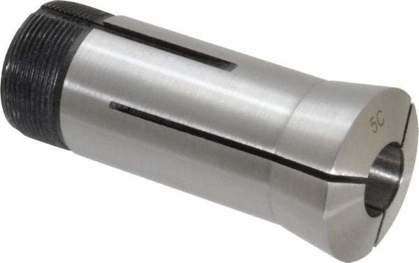 Value Collection - 5C Collet: Round - 86806858 - MSC Industrial Supply