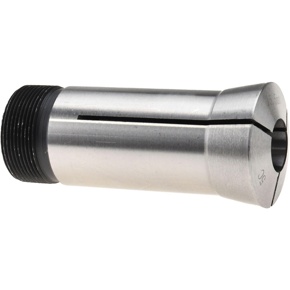 Value Collection - 5C Collet: Round | MSC Direct