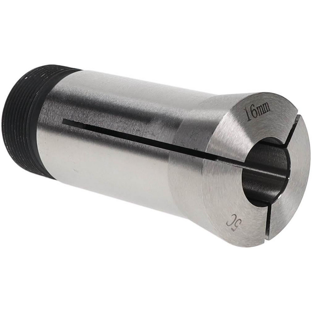 Value Collection - 5C Collet: Round | MSC Direct