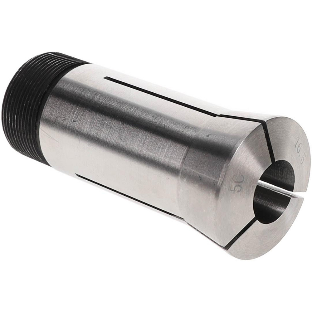 Value Collection - 5C Collet: Round | MSC Direct