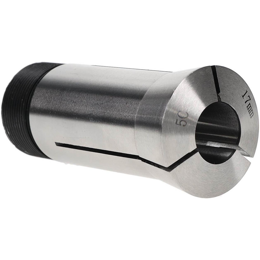 Value Collection - 5C Collet: Round | MSC Direct