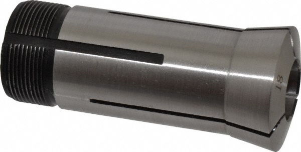 Value Collection - 5C Collet: Round - 86806908 - MSC Industrial Supply