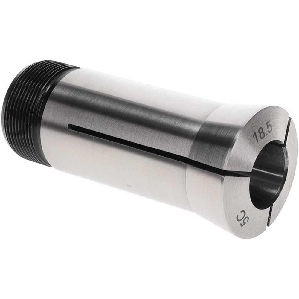 Value Collection - 5C Collet: Round | MSC Direct