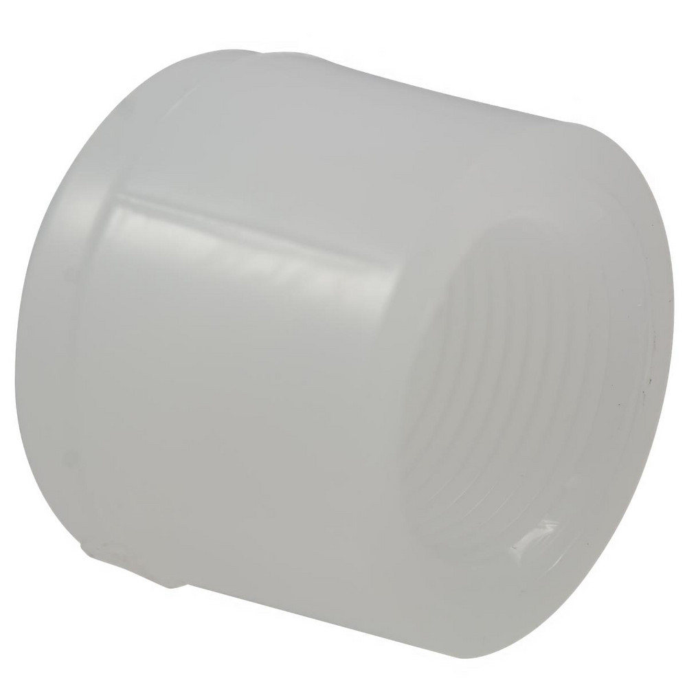 NIBCO - 1/2" Polypropylene Plastic Pipe Fitting | MSC Direct