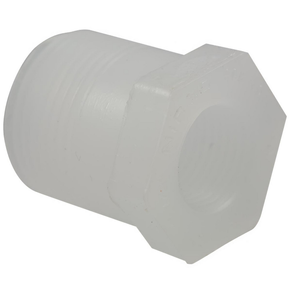 NIBCO - 1-1/4 x 3/4" Polypropylene Plastic Pipe Fitting | MSC Direct