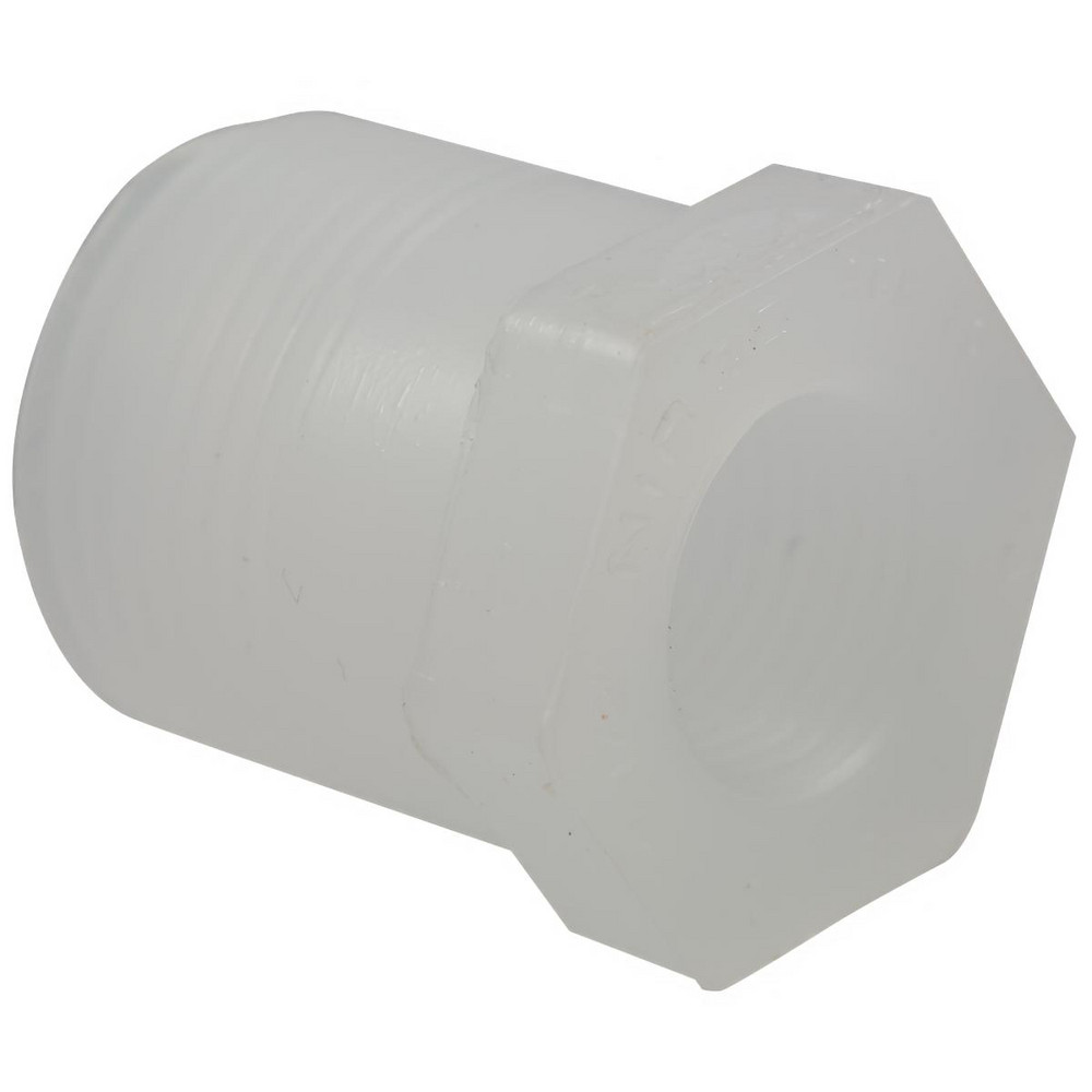 NIBCO - 3/4 x 1/2" Polypropylene Plastic Pipe Fitting | MSC Direct