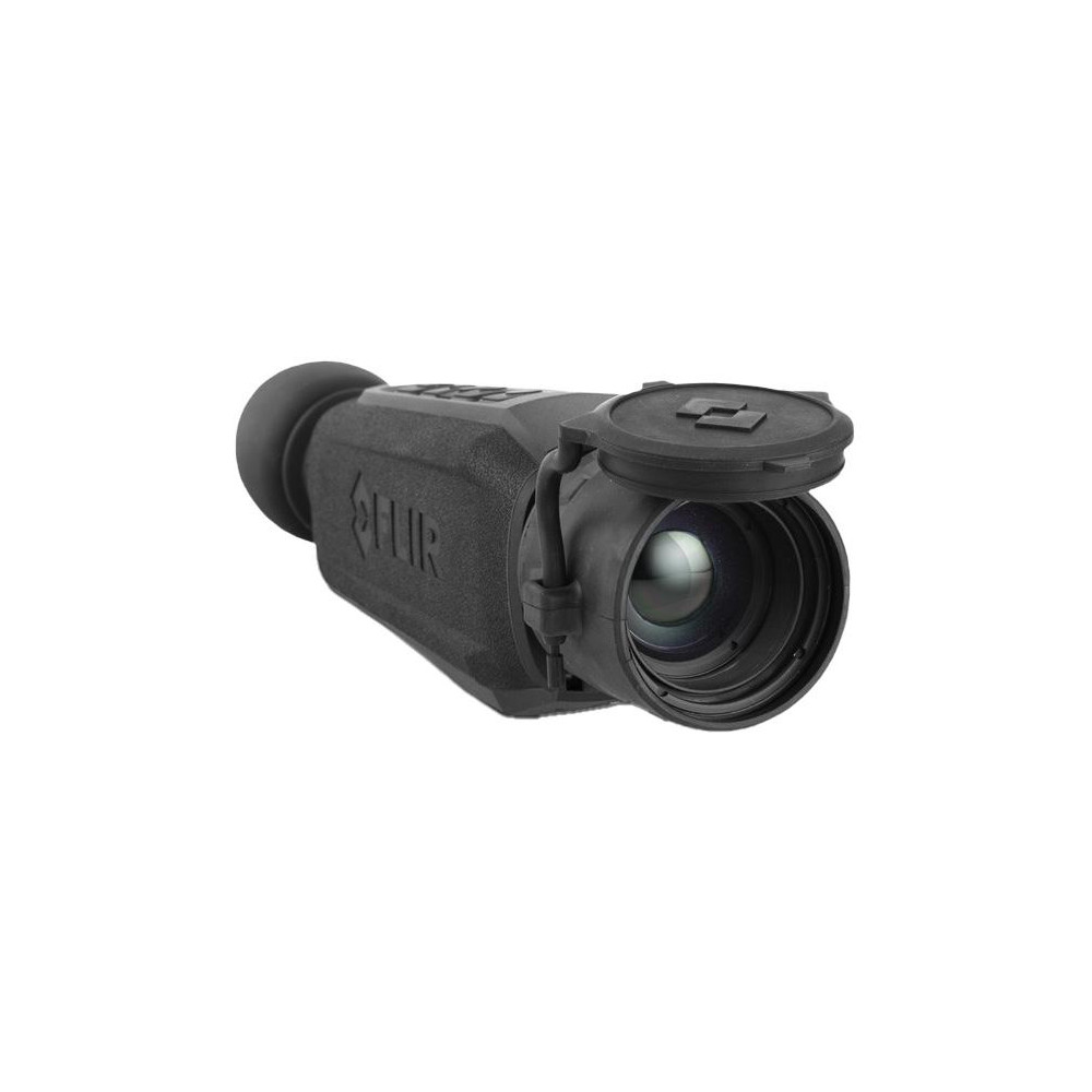 FLIR - Thermal Imaging Cameras; Display Type: Quad VGA; Resolution ...