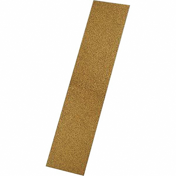 3M - Sanding Sheet: 80 Grit, Aluminum Oxide | MSC Direct