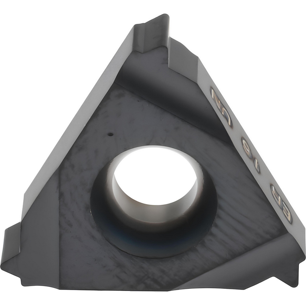 Iscar - Laydown Threading Insert: 16ER16UN IC908, Carbide | MSC Direct