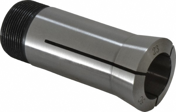 Value Collection - 5C Collet: Round - 86837168 - MSC Industrial Supply