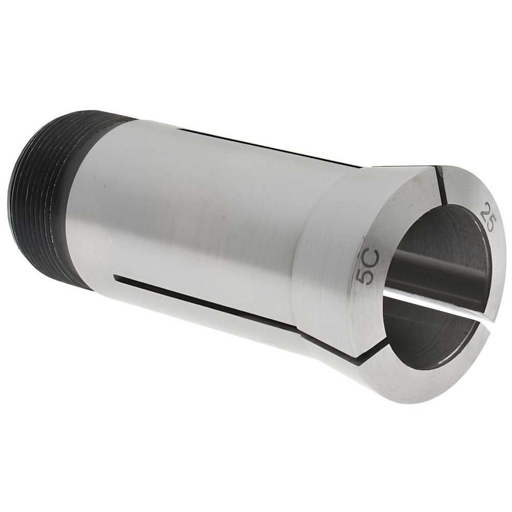Value Collection - 5C Collet: Round | MSC Direct