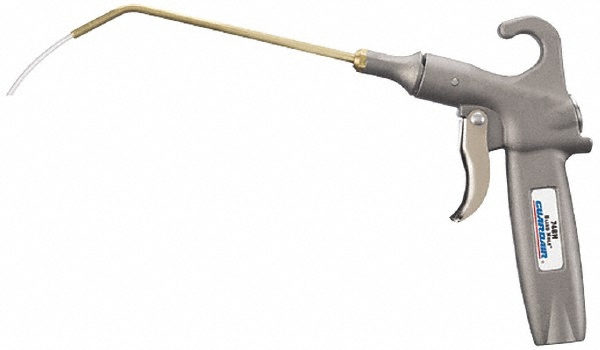 Guardair - 120 Max psi Safety Flexible Extension Tube Pistol Grip Blow ...