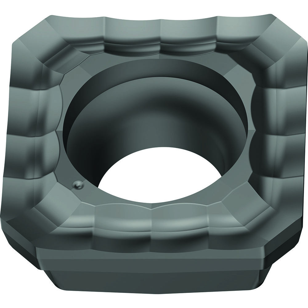 Walter - Indexable Drill Insert: P2840S-4N-E77 WN15, Carbide | MSC Direct