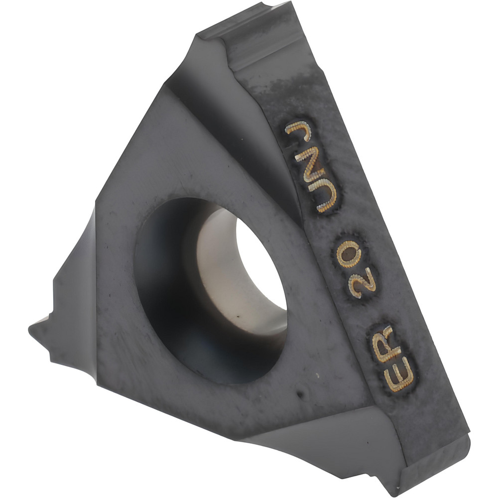 Laydown Threading Inserts | MSC Industrial Supply Co.