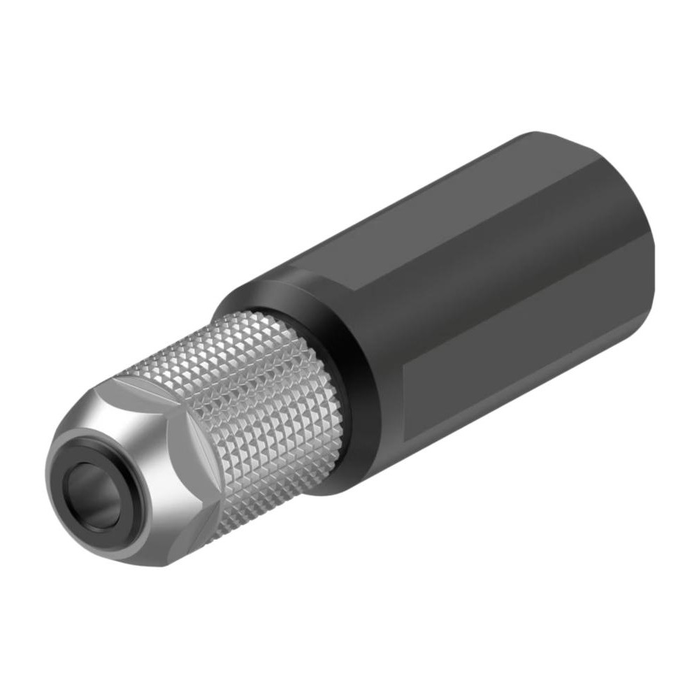 Kennametal - Boring Bar Holders & Adapters: Bore Diameter (mm): 5.0000 ...