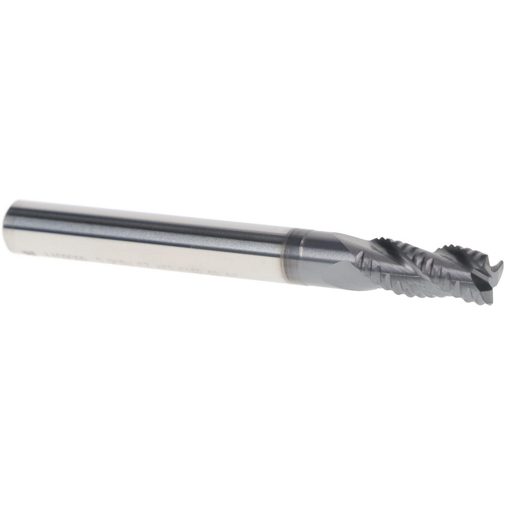 Roughing End Mills: Premier Selection - MSC Direct