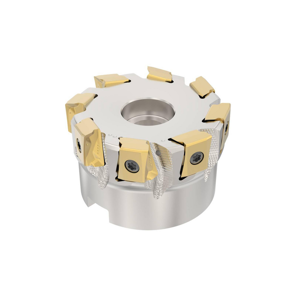 Seco - Indexable Square-Shoulder Face Mill: R220.940063LO128A | MSC Direct