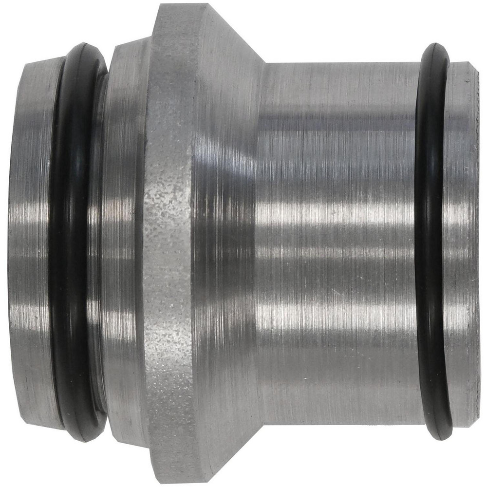 Brennan - Compression Tube Cap Insert: 16" Tube ID | MSC Direct