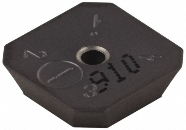 Iscar - Milling Insert: ANSI ‎SEK 42AFTN-42 IC910, ISO SEKN 1203AFTN-42 ...