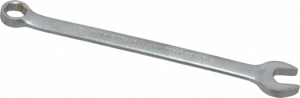 Proto - Combination Wrench: 5/8" Head Size, 15 deg Offset | MSC Direct