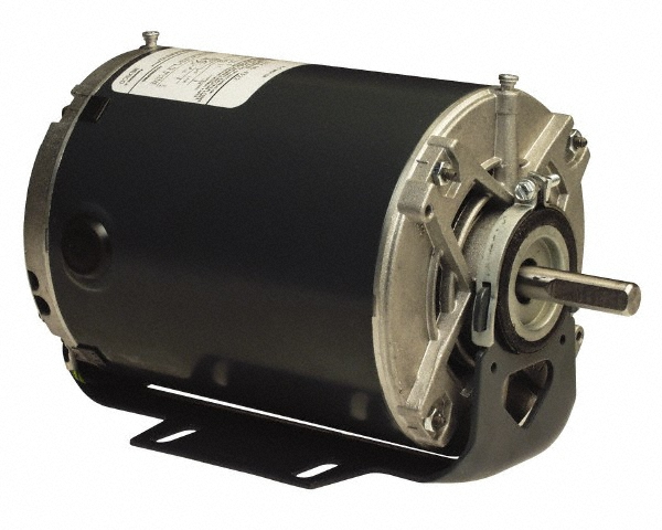 Value Collection - ODP AC Motor: ODP Enclosure | MSC Direct