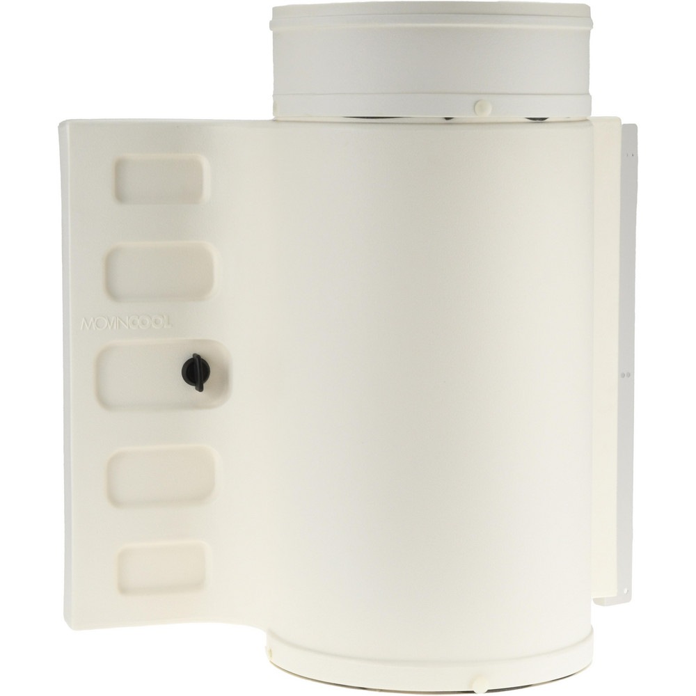 MovinCool - Air Conditioner Air Plenum Kit | MSC Direct