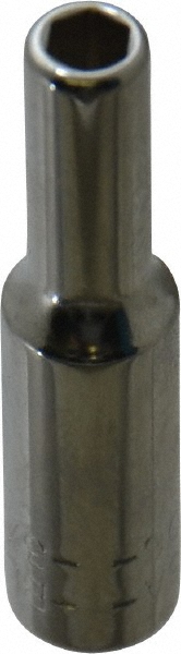 Blackhawk™ by Proto® - Deep Hand Socket: 1/4" Drive, 3/16" Socket, 6 ...