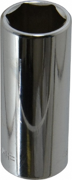 Blackhawk™ by Proto® - Deep Hand Socket: 3/8" Drive, 5/8" Socket, 6 ...