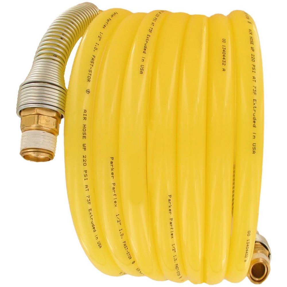 Parker - Air & Multi-Purpose Hose: Hose Type: Jackhammer Hose ...