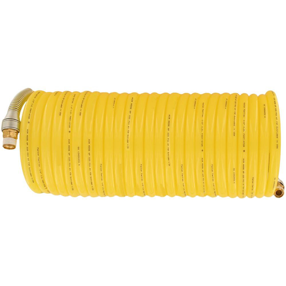 Parker - Air & Multi-Purpose Hose: Hose Type: Jackhammer Hose ...