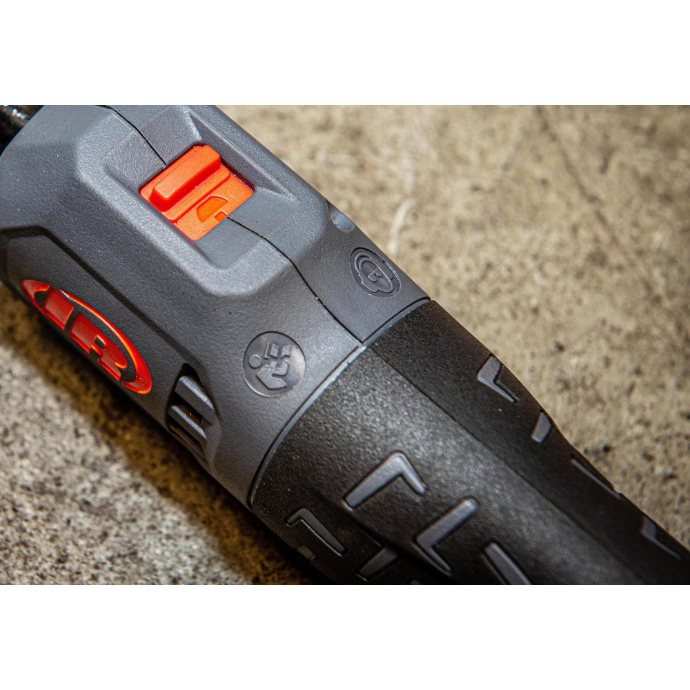 Ingersoll-Rand - Handheld Buffers & Polishers: No-Load RPM: 3000 ...