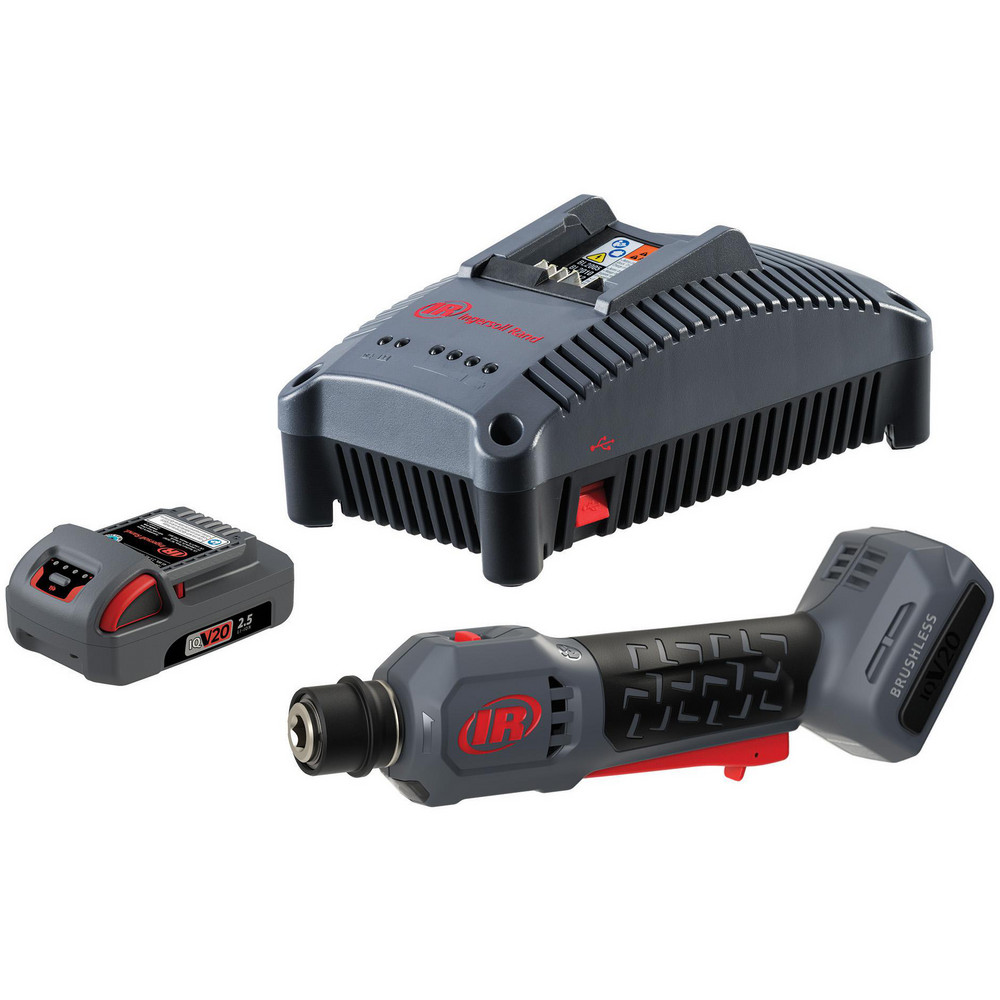 Ingersoll-Rand - Handheld Buffers & Polishers: No-Load RPM: 3000 ...