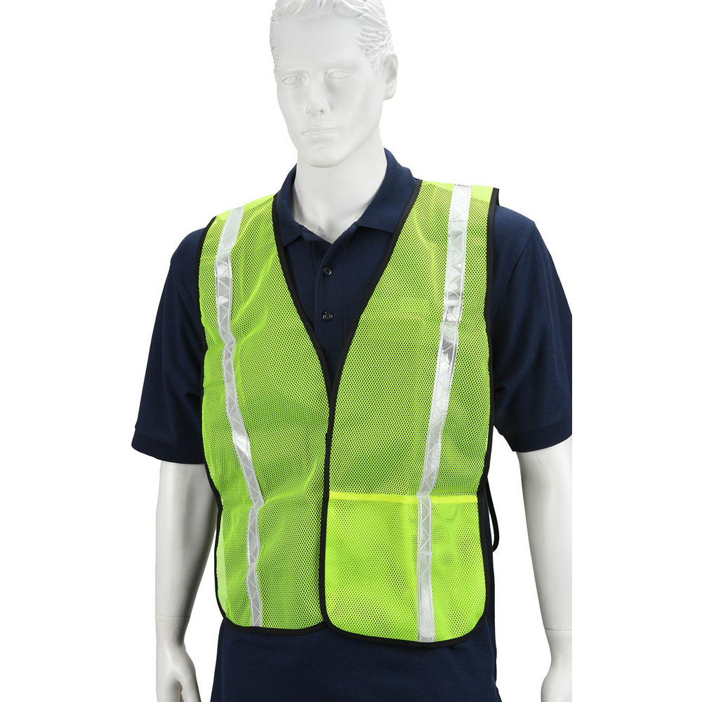PRO-SAFE - High Visibility Vest: Universal | MSC Direct