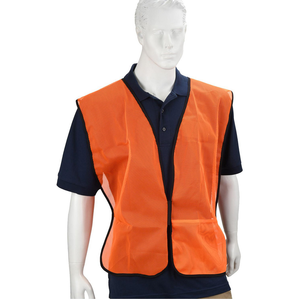 PRO-SAFE - High Visibility Vest: Universal | MSC Direct